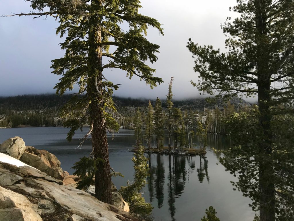 Middle Velma Lake via Bayview Trailhead - Step Into Your Journey ...